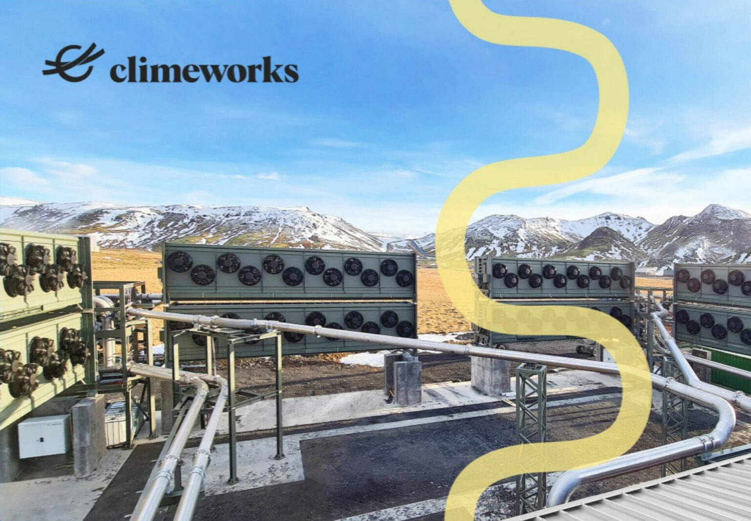 Climeworks: CO₂ Kompensation einmal anders - naiv - nachhaltig ...